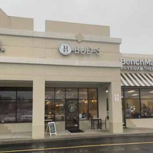Bud’s Farmhouse Coffee – Proficient